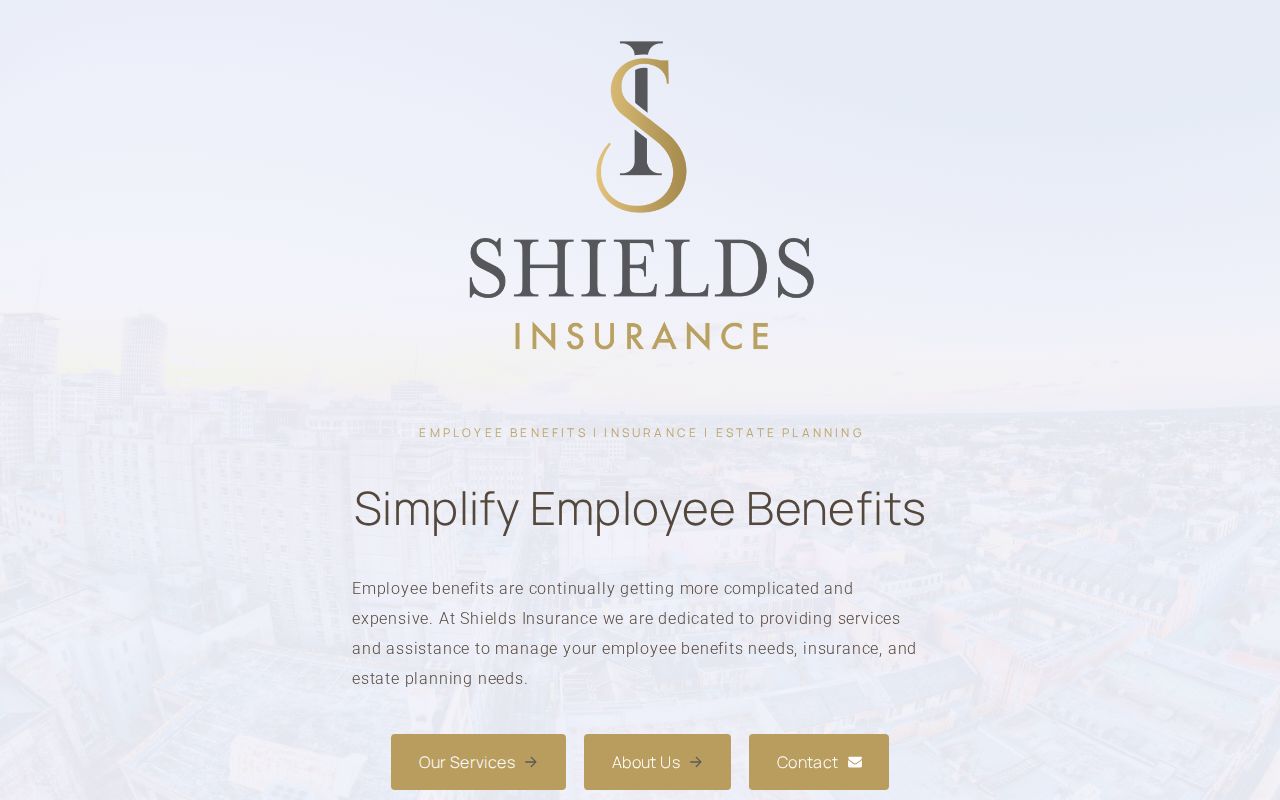 Shields Insurance